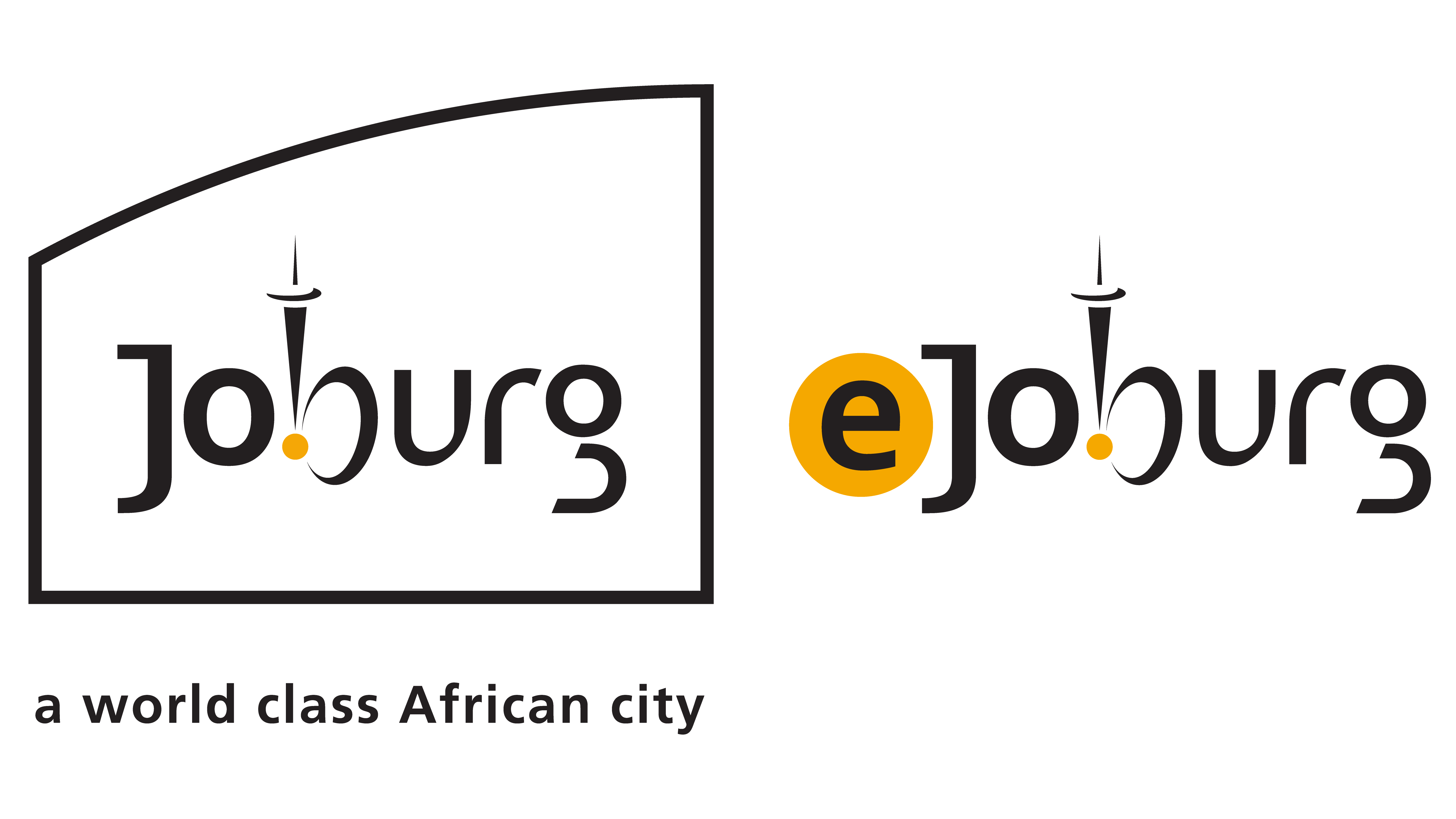 e-Joburg Improving